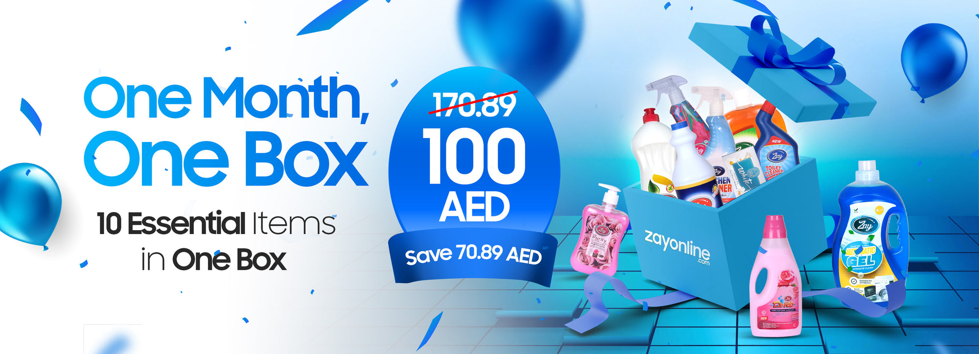 ZayOnline | Premium Cleaning & Hygiene Products – Safe, Effective ...